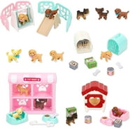 Paw Patrol, Kitty Catastrophe Gift Set with 8 Collectible Toy Figures ...