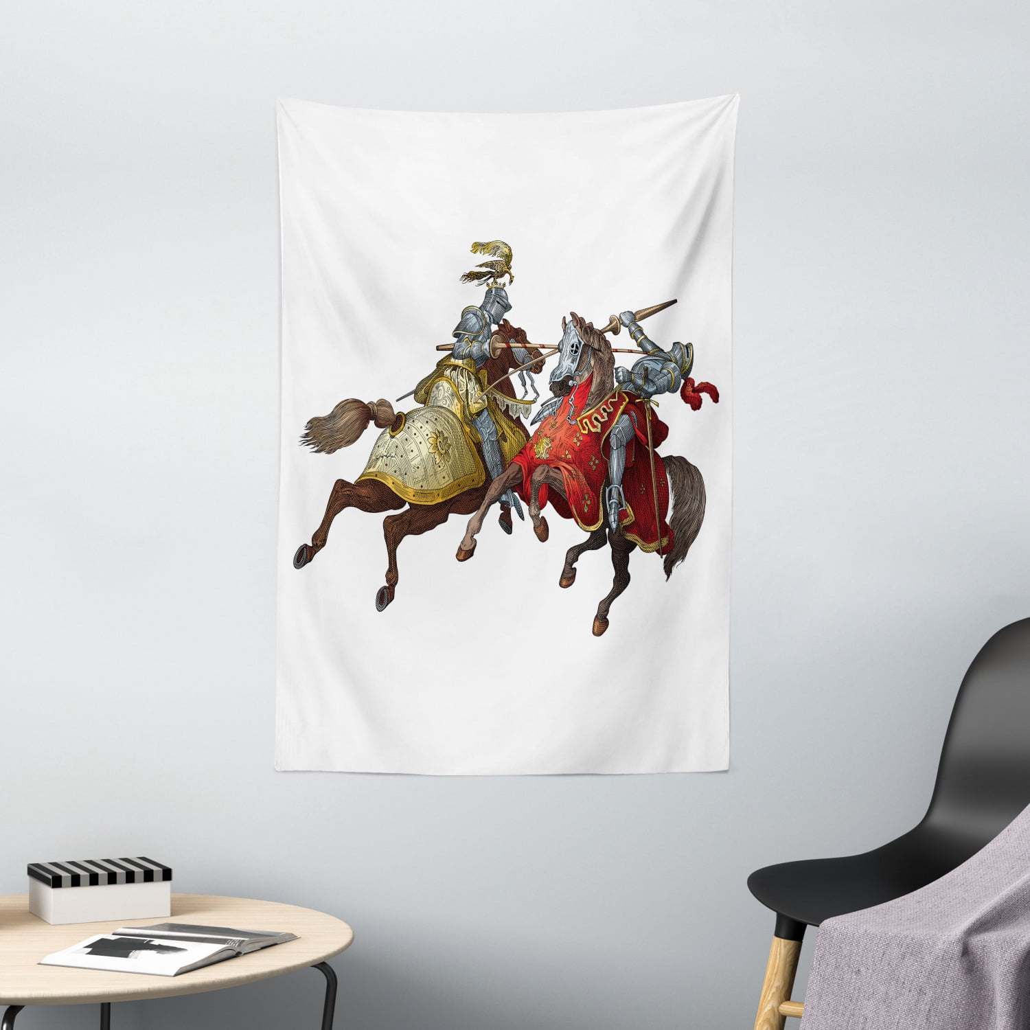 Knights Of Time Period