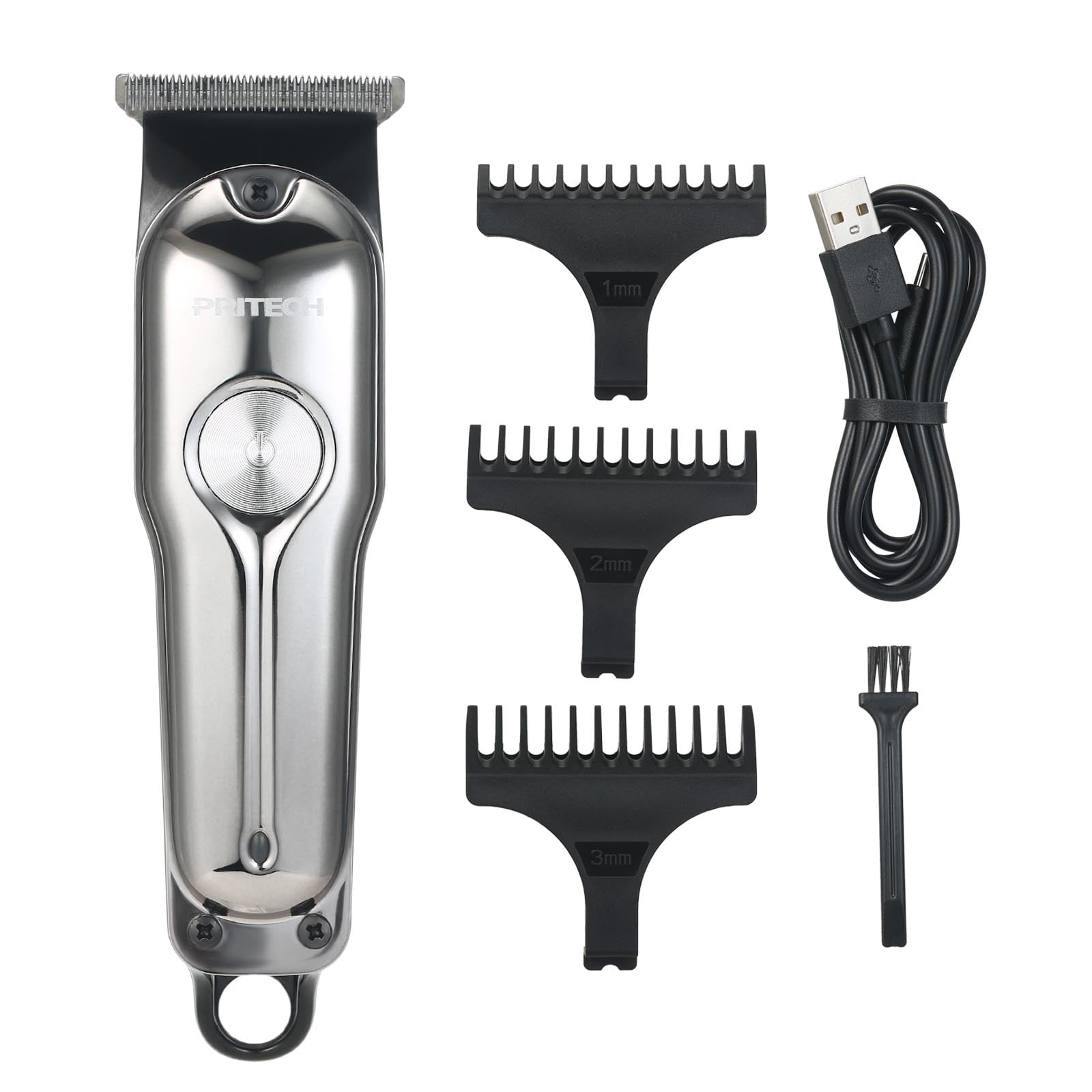 Click here for Mistaha Hair Clippers For Men Cordless Hair Cuttin... prices