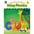 (BOOK 2) LEARNING TO READ USING - Walmart.com