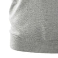 Avrnliq Men's Short Sleeved Crew Neck T-shirt Casual Summer Shirts ...