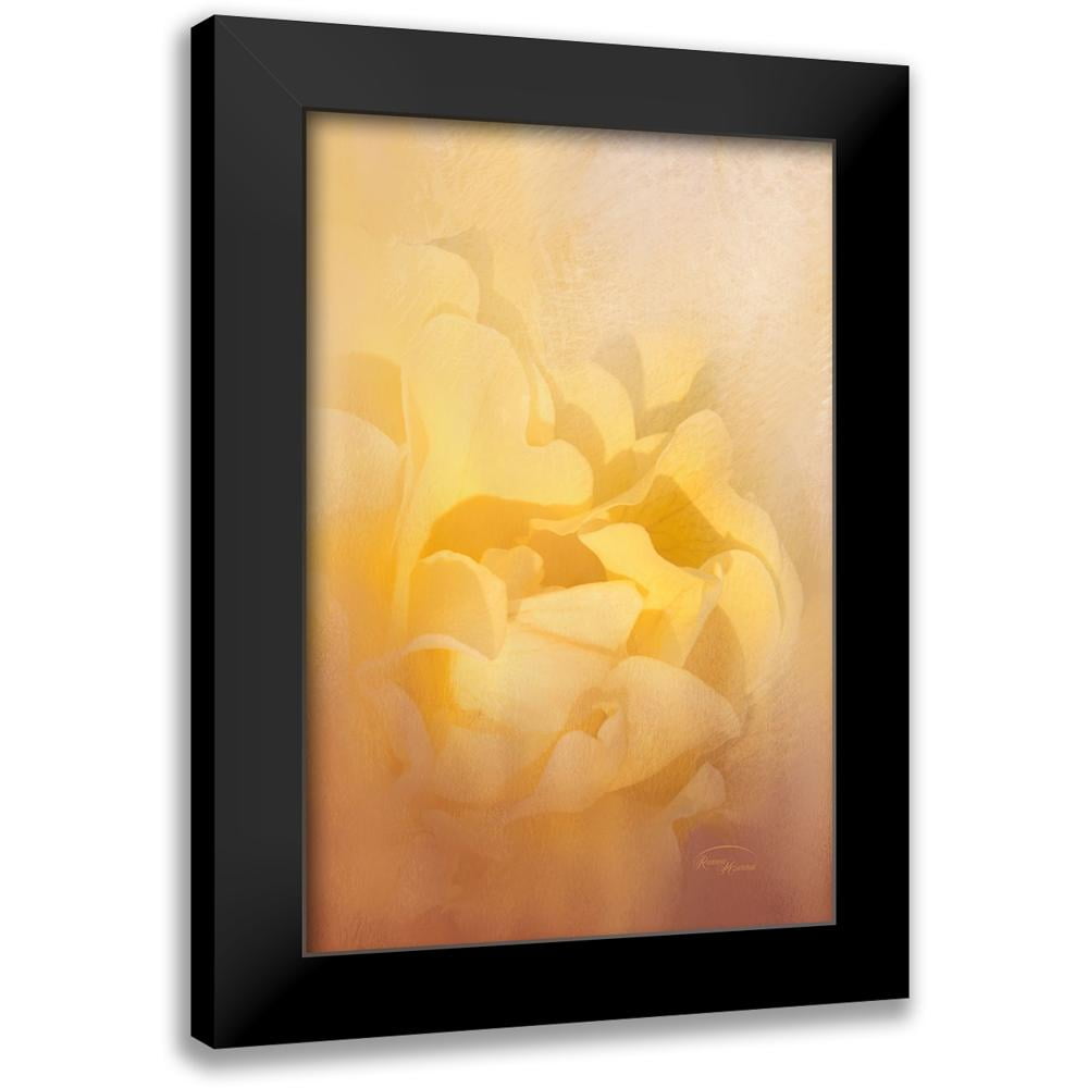 Murdock, Ramona 11x14 Black Modern Framed Museum Art Print Titled ...