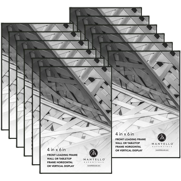 4x6 Picture Frame Bulk