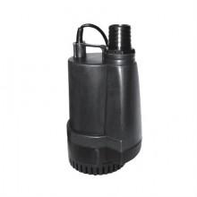 PROSTORMER 1/10HP 12V Mini Portable Water Pump, 350GPH DC Utility Pump ...