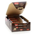 Loacker Classic Double Choc Wafers, Crème-filled Wafer Snack, 45g/1 ...
