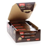 Loacker Classic Double Choc Wafers, Crème-filled Wafer Snack, 45g/1 ...