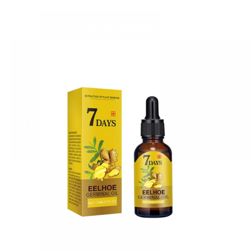 Pro Ginger Hair Tonic 7 day Ginger Hair Oil Hair Loss Treatment Fast Pro Ginger Hair Tonic 7 day Ginger Hair Oil Hair Loss Treatment Fast