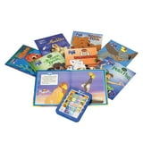 Disney Me Reader: 8-Book Electronic Library and Kid's Interactive Story ...