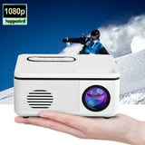 Optoma EH200ST Short-Throw 1080p Projector - Walmart.com