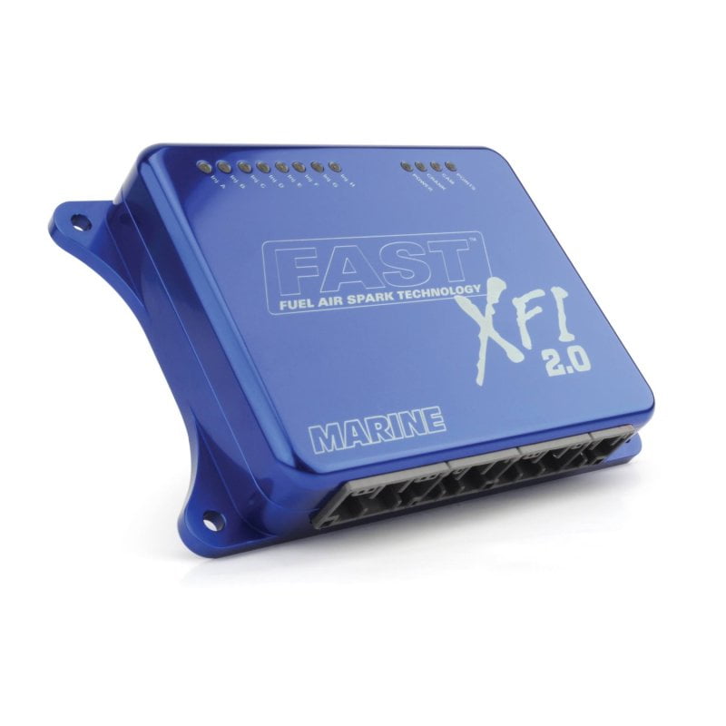 FAST ECU FAST XFI 2.0 Marine - Walmart.com