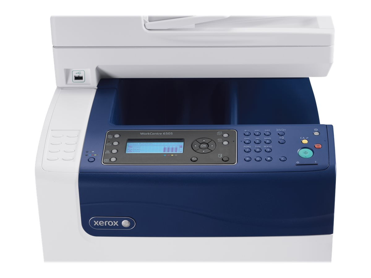 Xerox Printer 6505