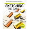 Sketching : The Basics (Paperback) - Walmart.com