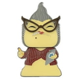 Funko POP! Pin: Monsters Inc. - Roz - Walmart.com