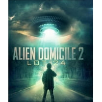 Alien from The Abyss (Blu-ray) - Walmart.com