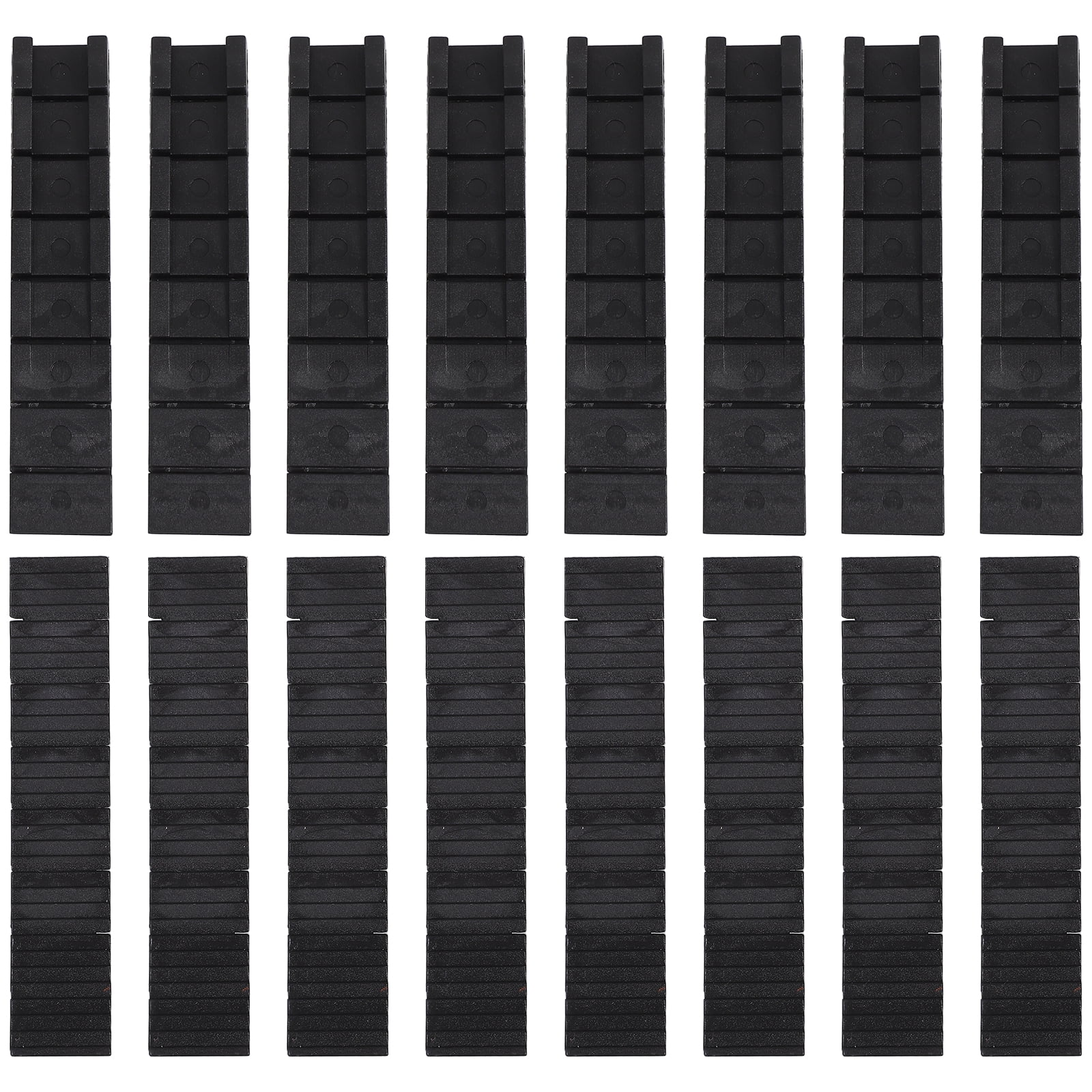 Click here for Miangastore Heavy Duty Furniture Levelers Plastic... prices