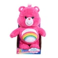 Care Bears Jumbo Plush, Cheer Bear, Kids Toys for Ages 2 Up, Gifts and ...