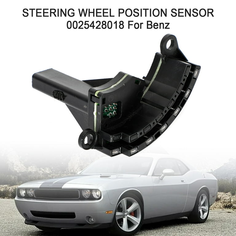 Angle Position Sensor Schematic Chrysler