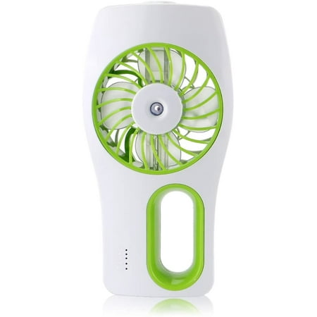 Mini Stand Fan with Cooling | Walmart Canada