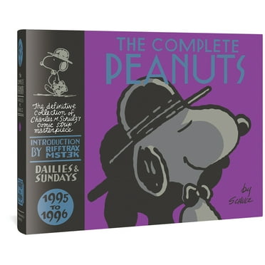 Complete Peanuts: The Complete Peanuts Box Set Volumes 9 & 10: 1967 ...
