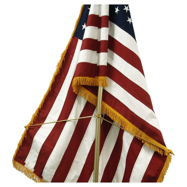 Flag Spreader for Indoor Flag - Walmart.com - Walmart.com