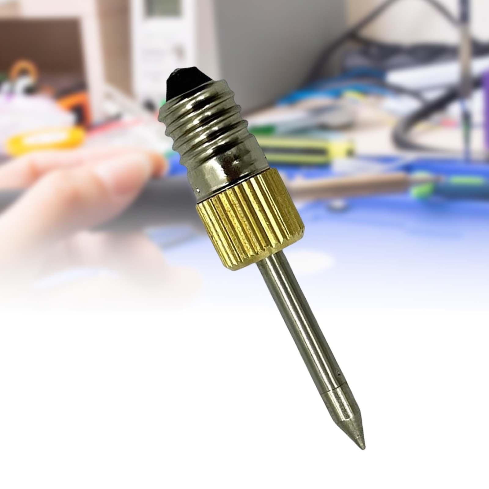 Click here for Elodie Soldering Iron Tips Replacement Soldering T... prices