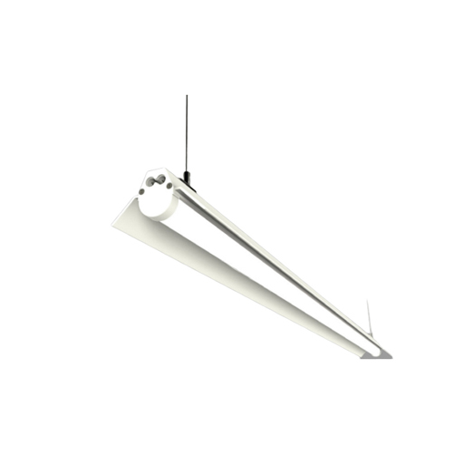 Keystone 4 Foot LED SHOP Light - 2 Lamp Design - Complete Fixture (KT ...