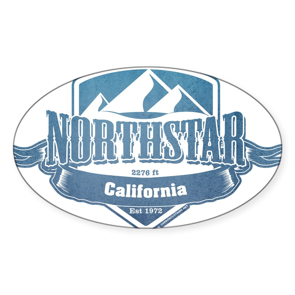 Northstar Ski Resort Logo