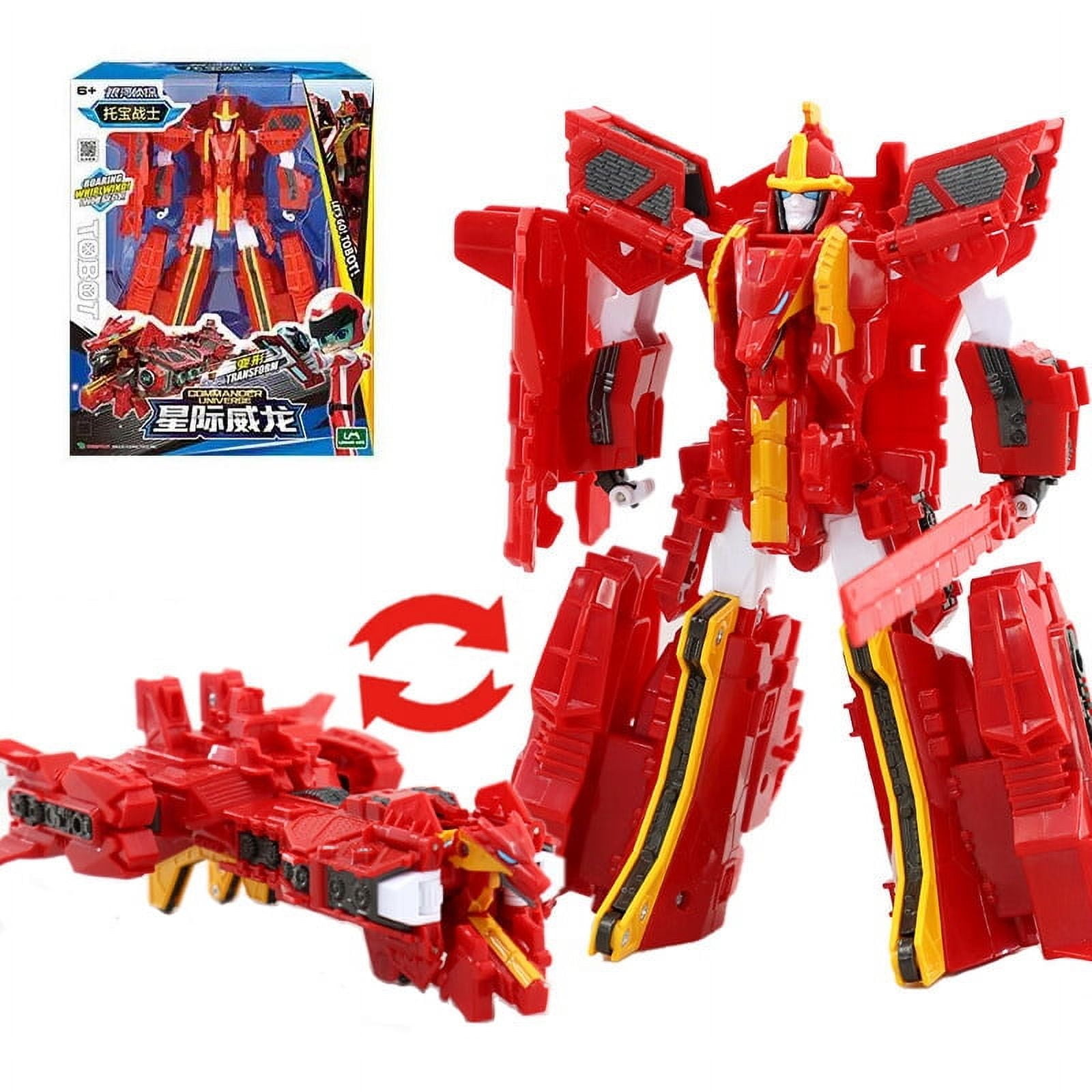 Click here for Sunzzeeang 19 Type Tobot Gd Justice V Transforming... prices