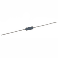 NTE Electronics HW036 RESISTOR 1/2W METAL FILM FLAMEPROOF 36 OHM 2% ...