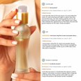 Premier Dead Sea Classic Eye Serum Hypoallergenic Age Defying Helps