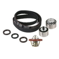 MOCA AUTOPARTS Timing Belt Kit with Water Pump Fit for 2003-2010 ...
