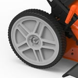 Yard Force Lawn Mower YF22-3N1SPVS-SC RWD Self-Propelled with Foldable ...