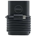 Dell 65W Laptop Charger, USB-C Type AC Adapter with 1m Power Cord ...