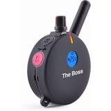 E-Collar ET‑800 “Boss” 1‑Mile Remote Humane Dog Training Collar ...