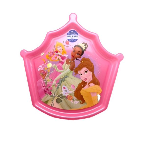 Disney Ceramic Plates