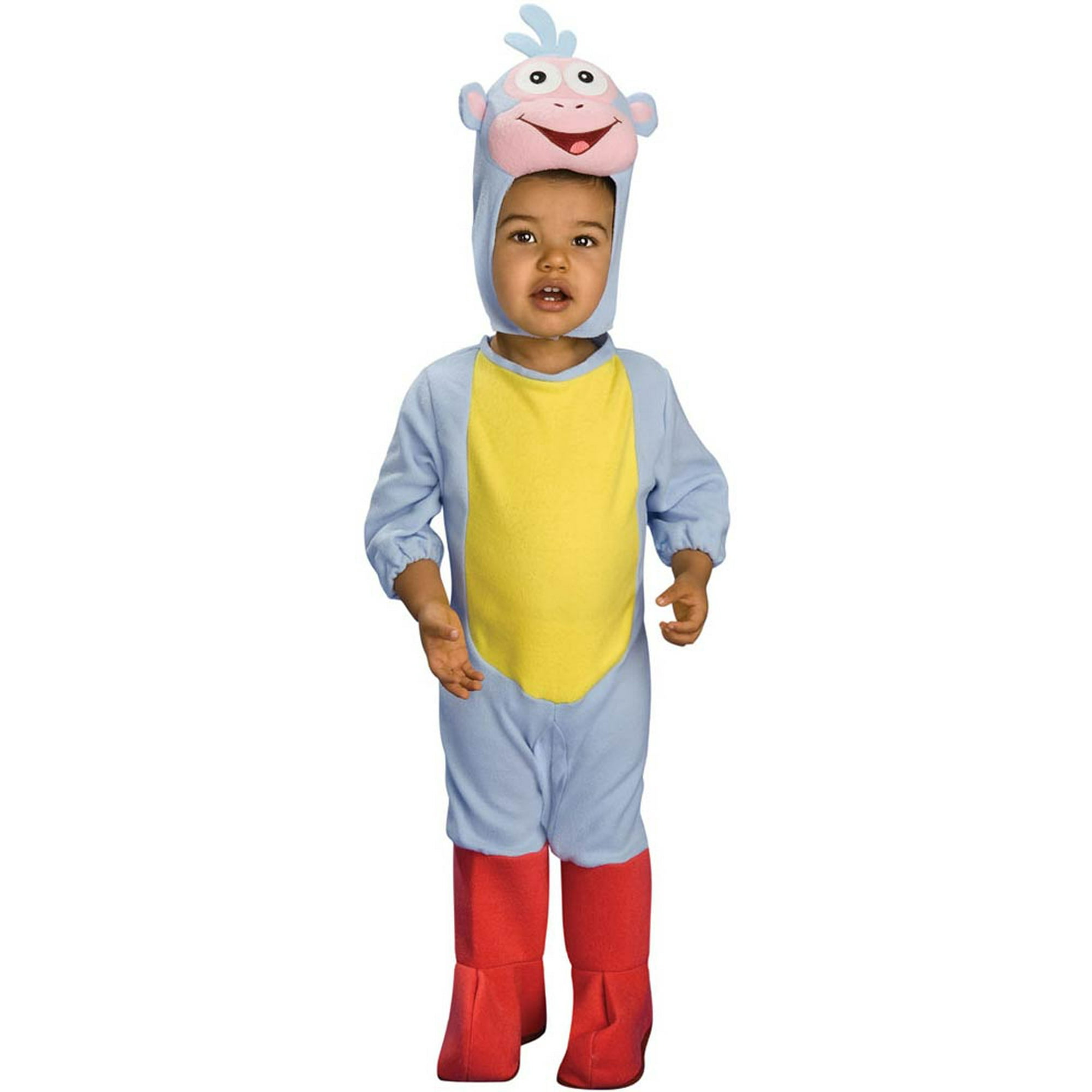 Dora The Explorer Costume
