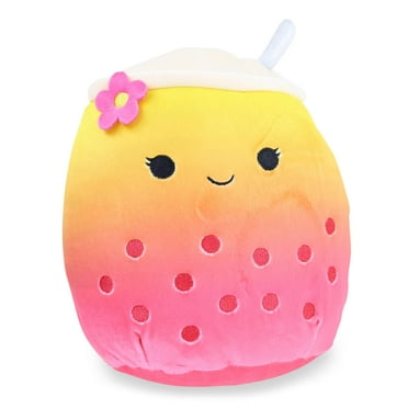 Squishmallow 8 Inch Pillow Plush | Blue Penguin - Walmart.com