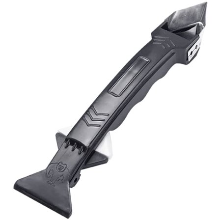 Junmo A Set of Scraper Blade Scraper Board Tool Trimming Edge Scraper ...