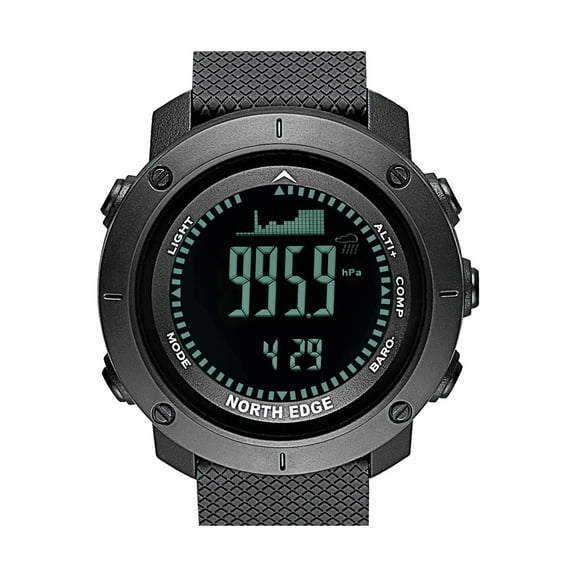 Altimeter Watches
