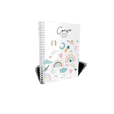 Tops Docket Gold Classified Business Notebooks - Walmart.com