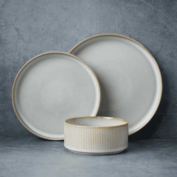 Sango Plate Set