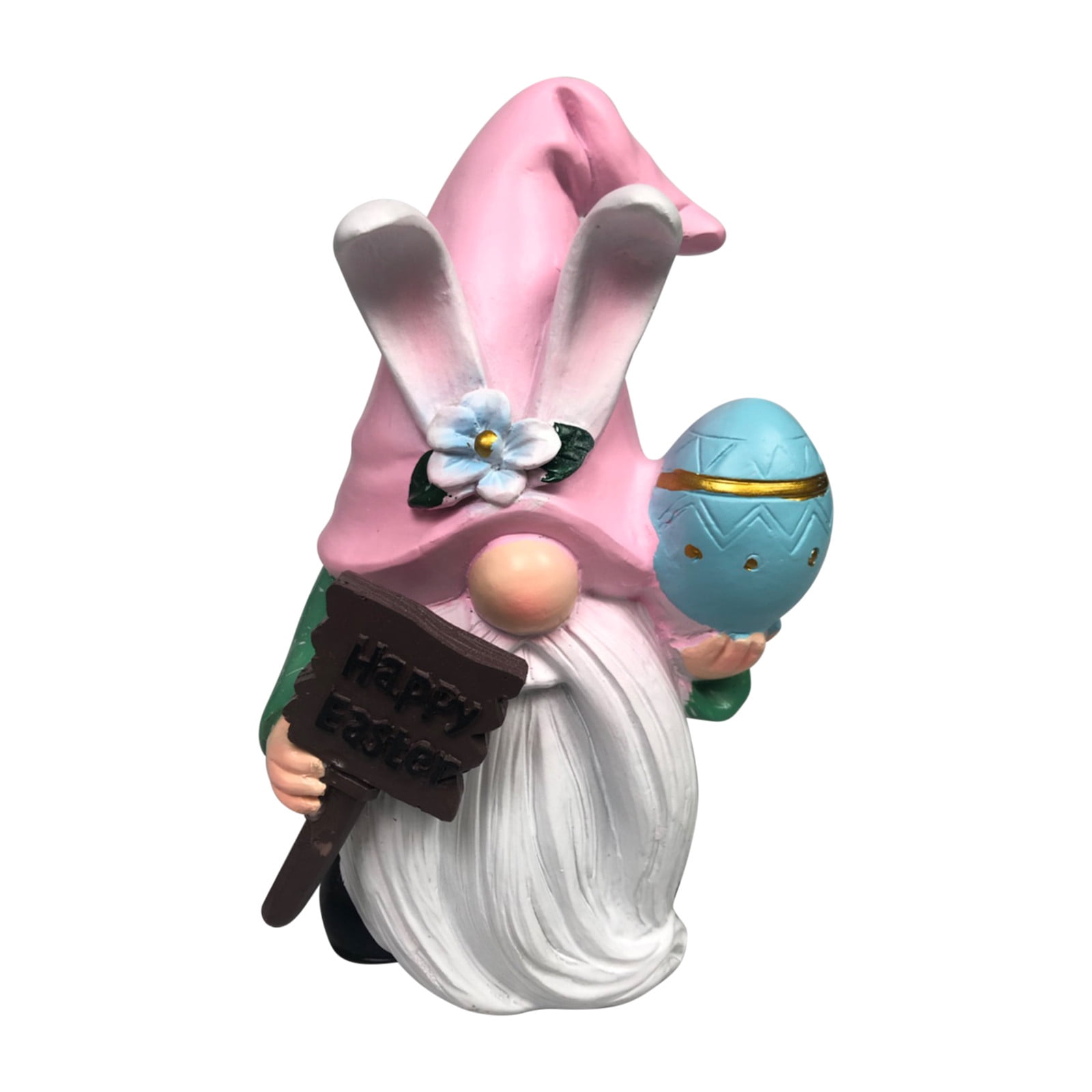 Click here for Pisexur Easter Decorations Easter Doll Ornament Ca... prices