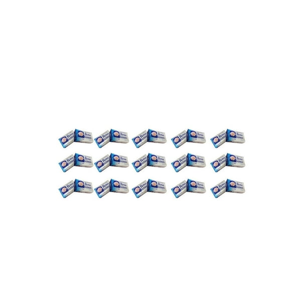 Pack de 30 Jabon de Tocador Rosa Venus Blanco de 200 grs Lirio Blanco ...