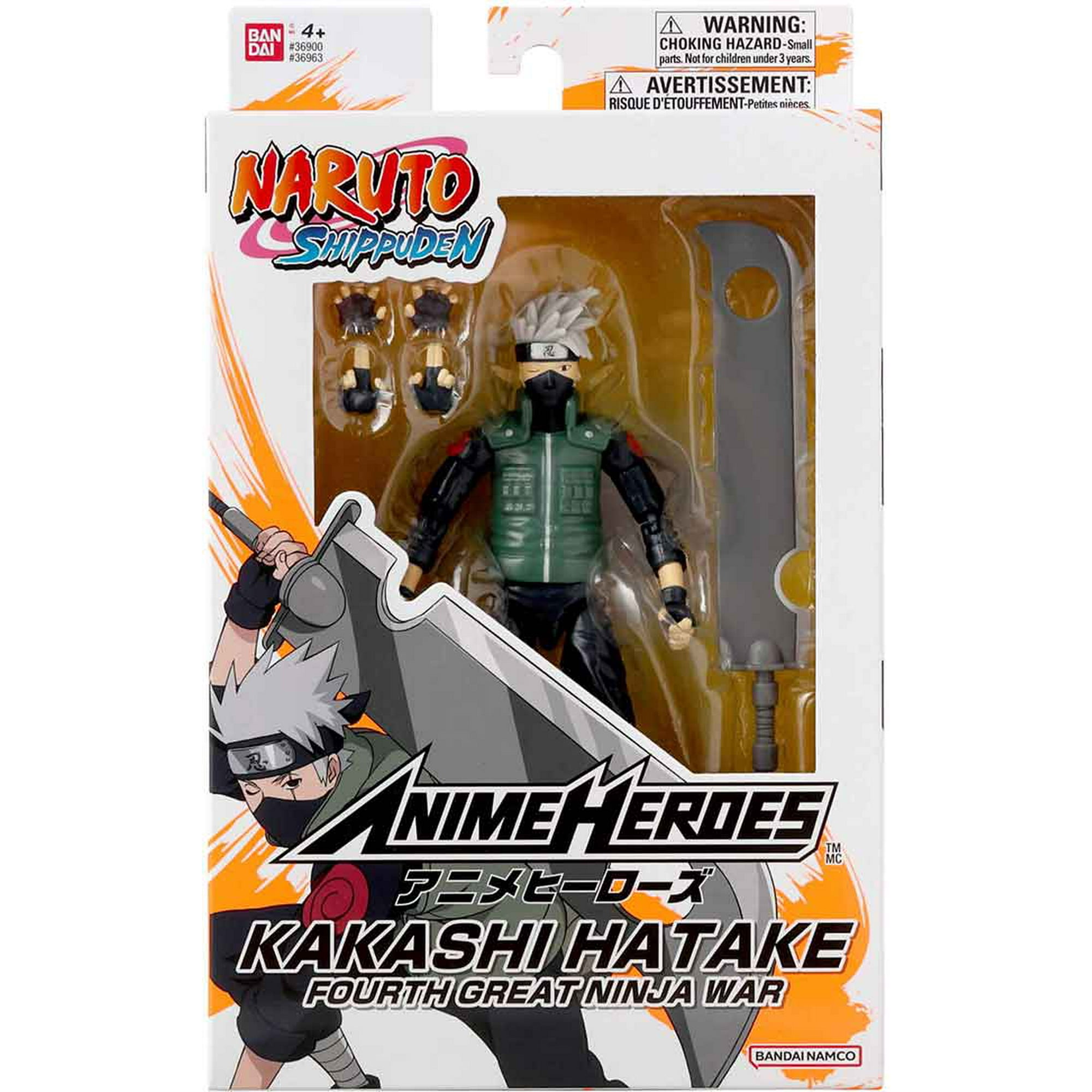 Click here for Naruto 6.5 prices