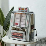 Tabletop Jukebox