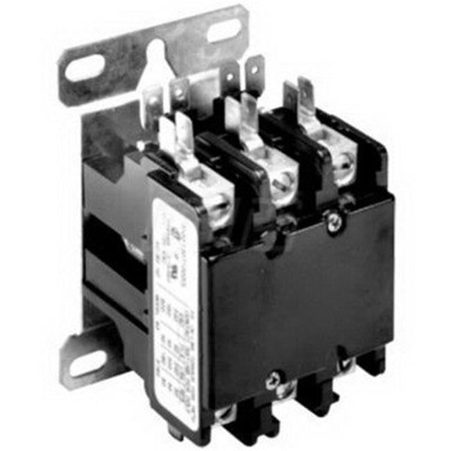 Bobrick MAR91422 40A 120V 2-Pole Motor & Armature Contactor | Walmart ...