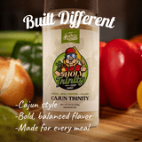 Cajun Two Step Holy Trinity 8 oz Seasoning - Walmart.com
