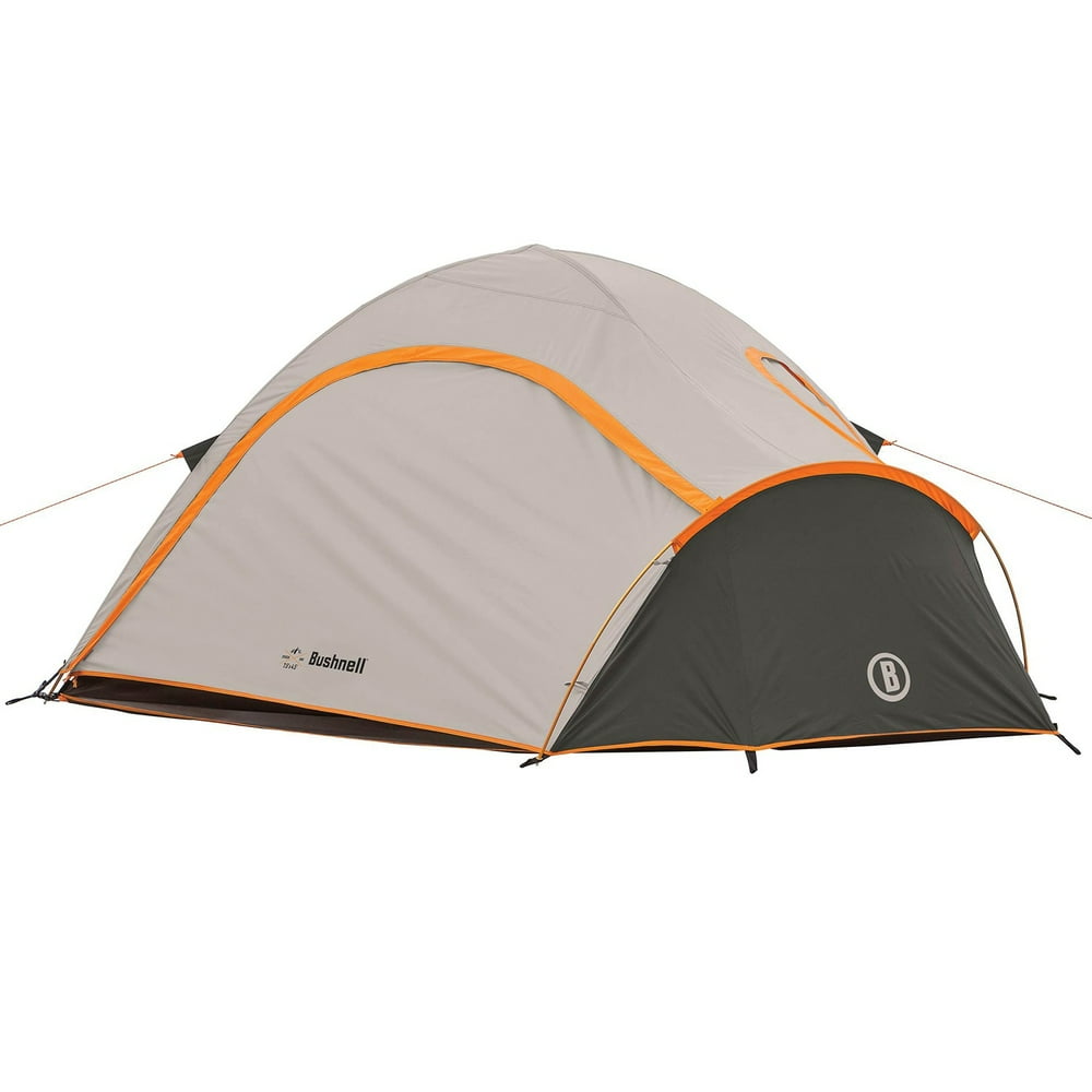 Bushnell BLP50001 Backpacking Tent (2 Person) - Walmart.com - Walmart.com