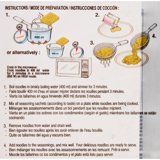 Indomie Mi Goreng Instant Stir Fry Noodles, Halal Certified, Original ...