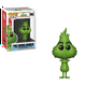 Funko Pop! Movies - The Grinch Movie: The Young Grinch - Walmart.com